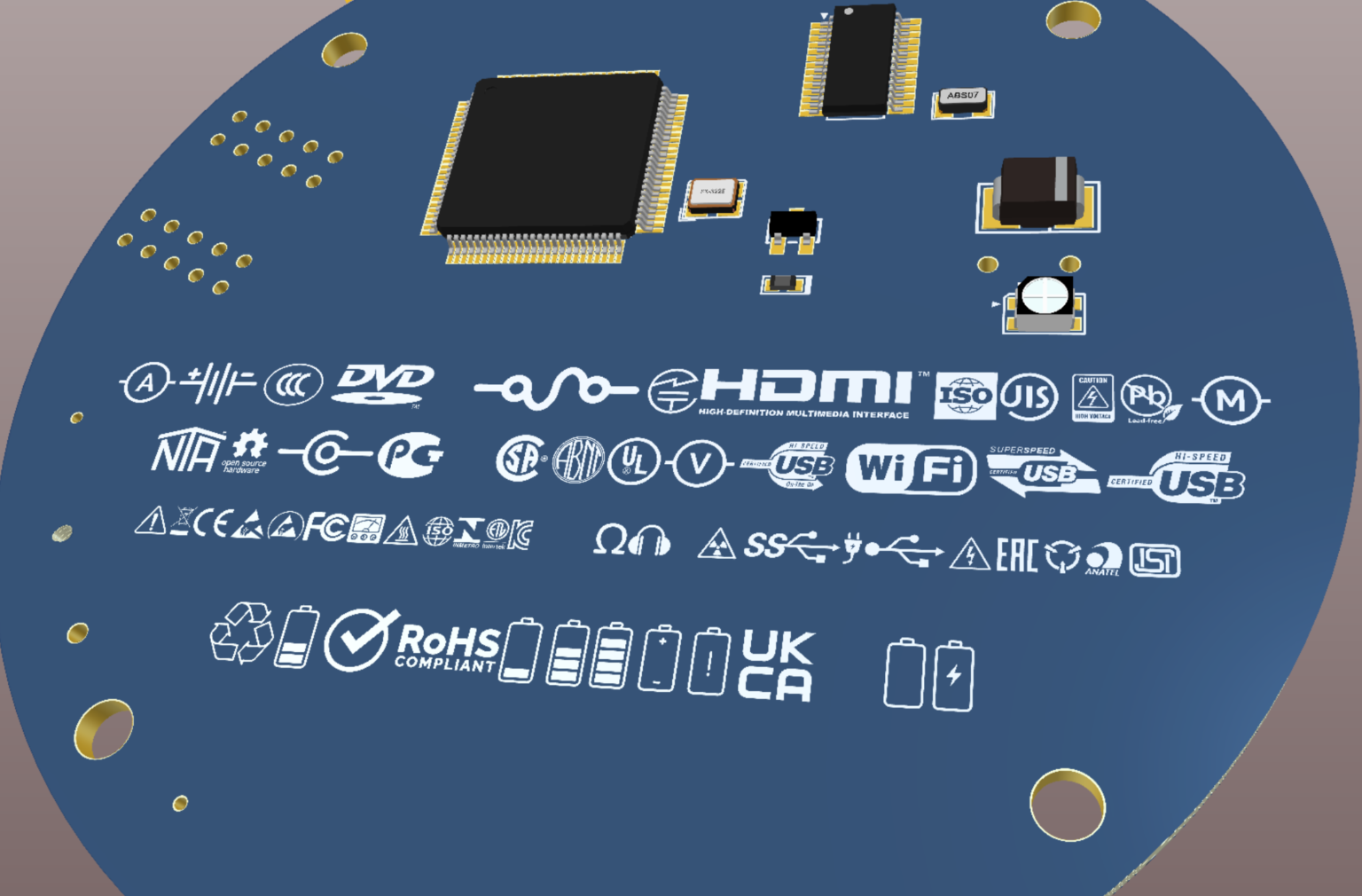 Maximizing Efficiency in PCB Symbol Creation: Avoiding Common Pitfalls ...