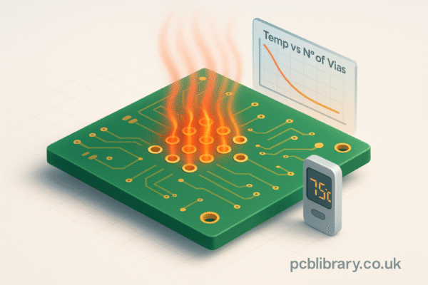 PCB Thermal Estimator - PCB Library